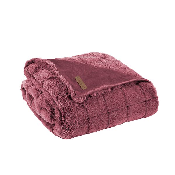 Koolaburra by UGG Tuva Throw