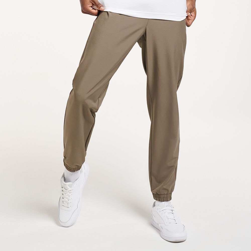 Men's FLX Dynamic Stretch Joggers