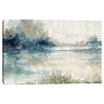 Fine Art Canvas Still Evening Waters II Canvas Wall Art