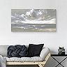 Fine Art Canvas Windswept Panel Canvas Wall Art