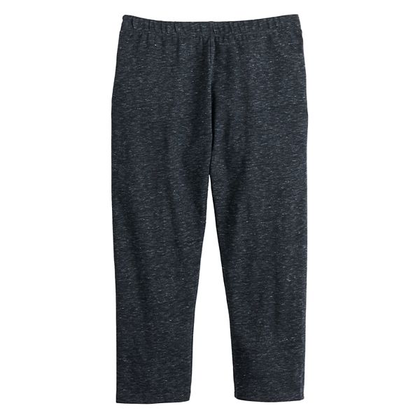 Girls 7-16 & Plus Size SO® Core Capris