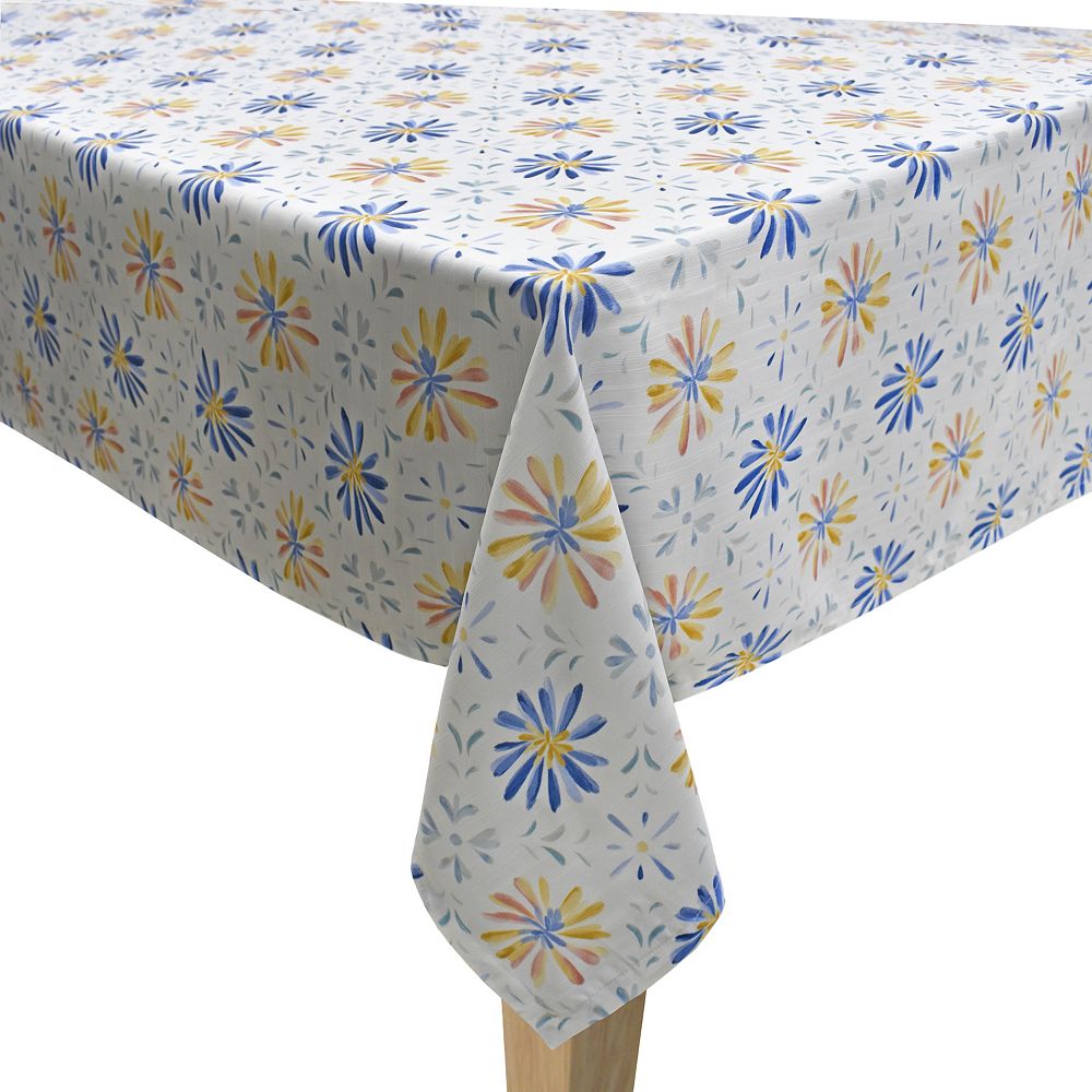 Food Network™ Summer Print Tablecloth