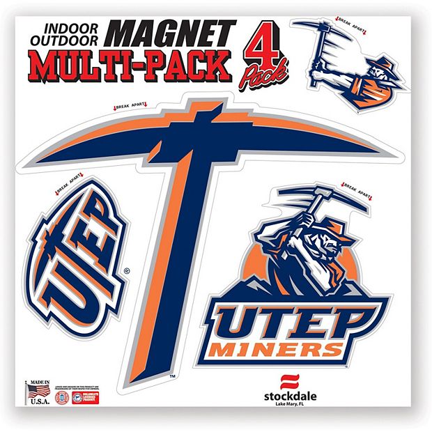 Utep Miners Wallpaper