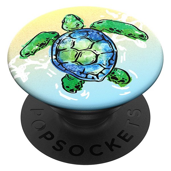PopSockets Tortuga PopGrip