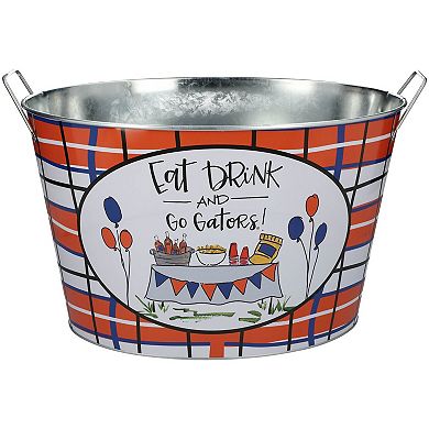 Florida Gators Team Ice Bucket