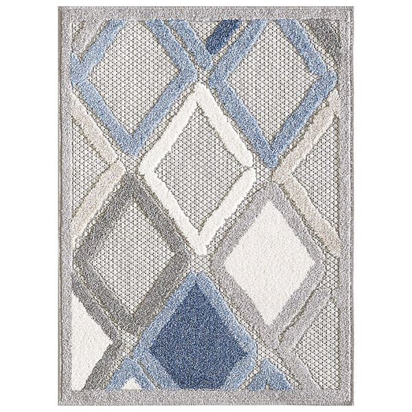 Loomaknoti Pheba Indoor/Outdoor Area Rug