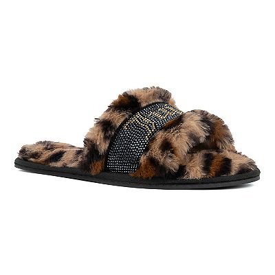 Juicy Couture Gravity Women s Slippers