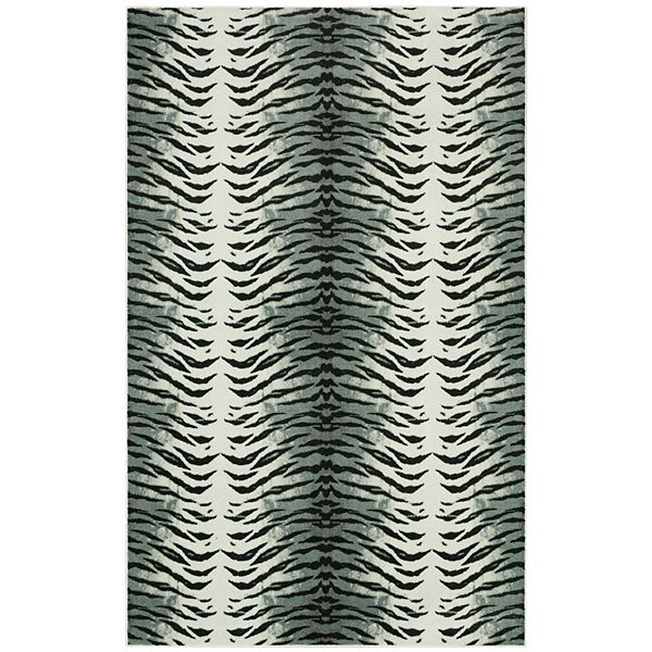 Mohawk® Home Prismatic Faux Tiger Skin Rug