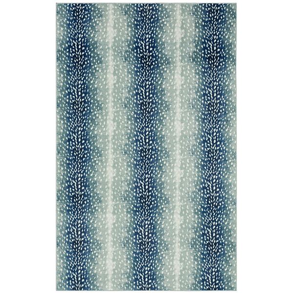 Mohawk® Home Prismatic Faux Antelope Skin Rug