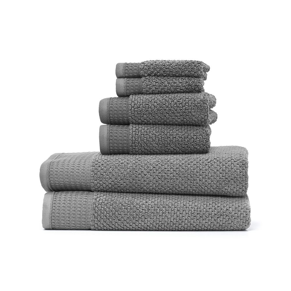 Koolaburra by UGG Lyla 6pc Towel Set
