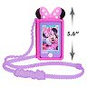 Disney's Minnie Mouse Chat with Me Cellphone Set by Just Play