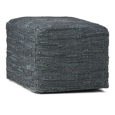 Kohls pouf ottoman store