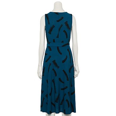 Women's Apt. 9® Sleeveless Midi Dress