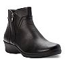 Propet Waverly Women's Leather Ankle Boots