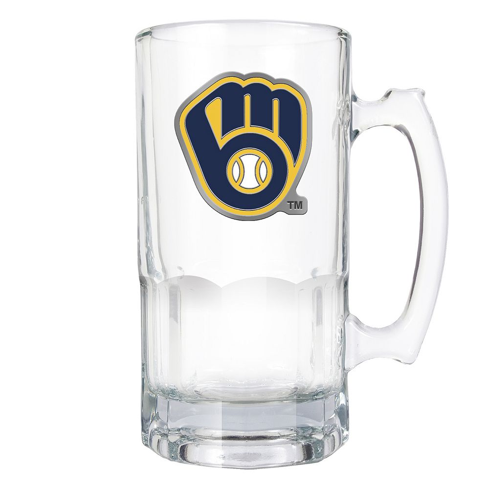 Milwaukee Brewers Macho Mug