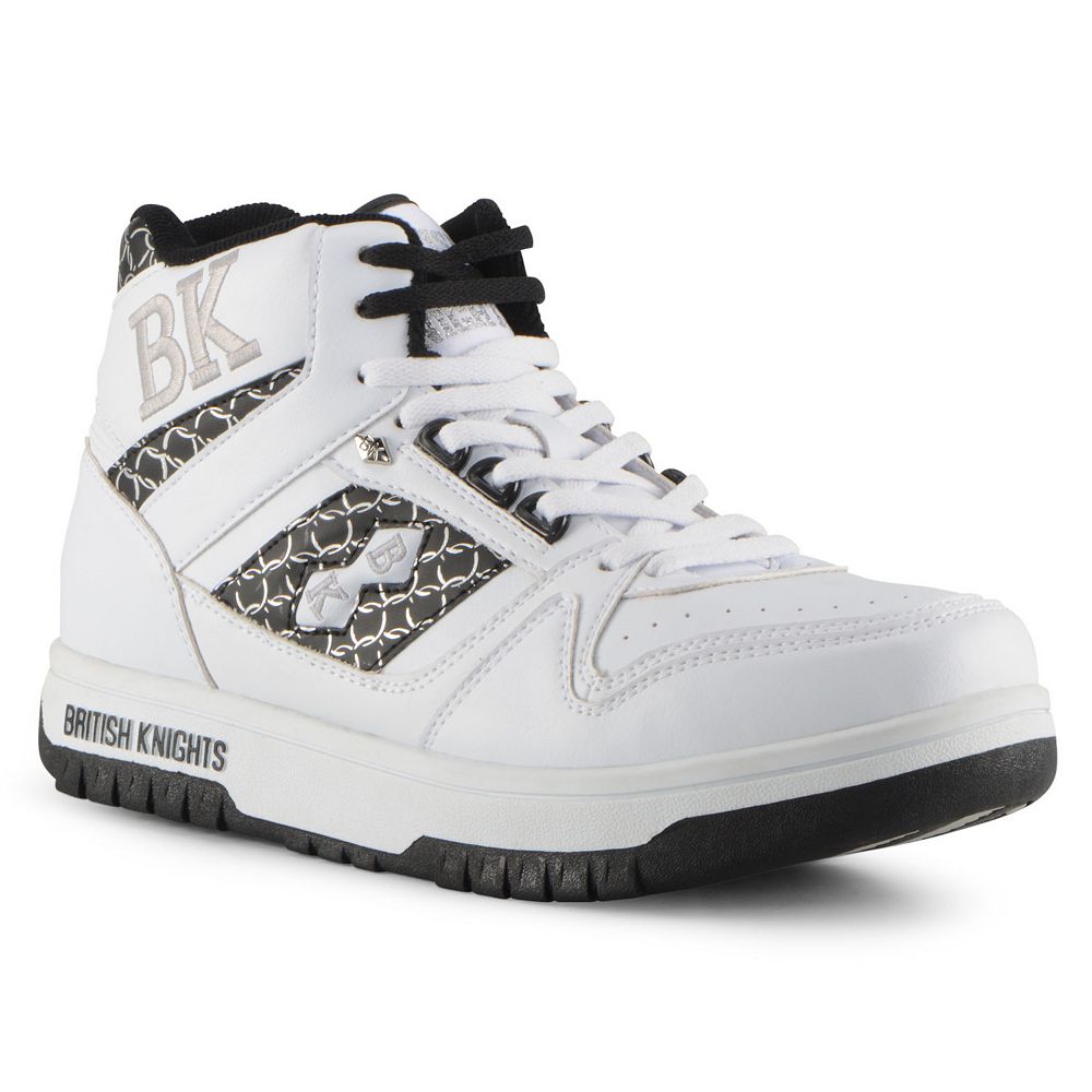 British Knights Kings SL Men's Sneakers