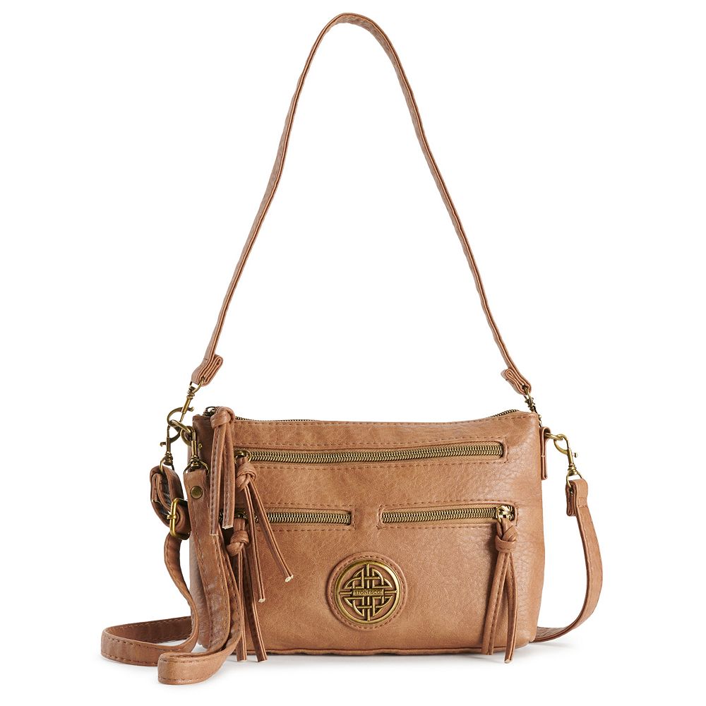 Stone & Co. Stone River 4-in-1 Crossbody Bag