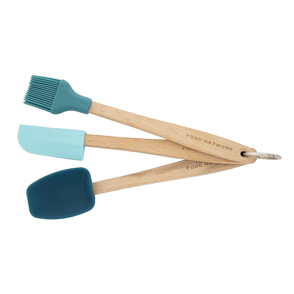 Food Network™ 3-pc. Mini Tool Set