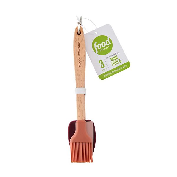 Food Network™ 3-pc. Mini Tool Set