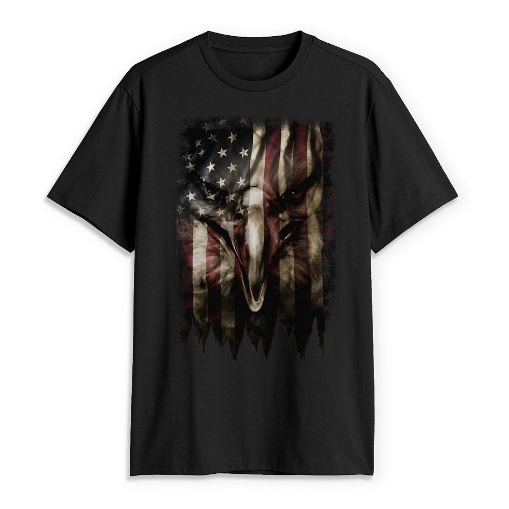Big & Tall Stand Tall Tee