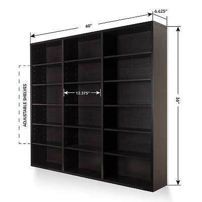 Atlantic oskar store