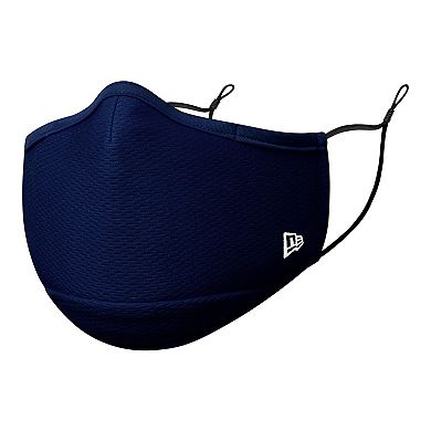 Adult New Era Houston Texans Face Mask