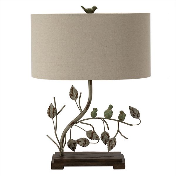 Ella Table Lamp