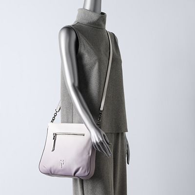 Simply Vera Vera Wang Remsen Crossbody Bag Simply Vera Vera Wang Remsen Crossbody Bag