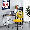 Pittsburgh Steelers Mesh Office Chair