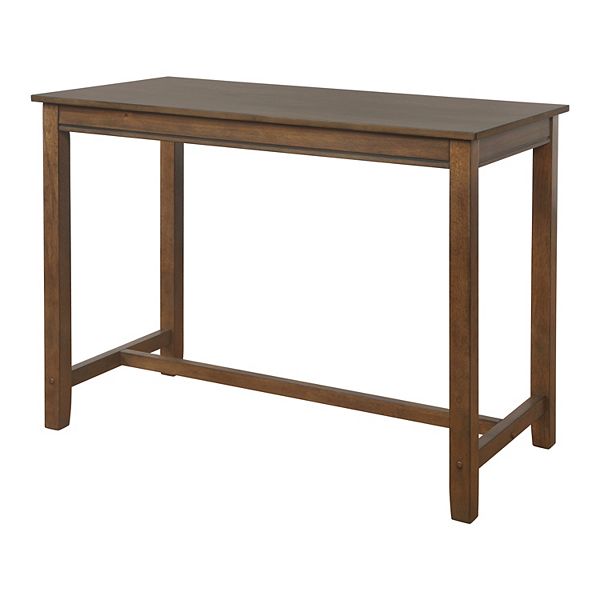 Claridge 36 inch Counter Height Pub Table
