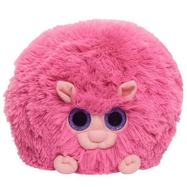 How To Make A Pygmy Puff