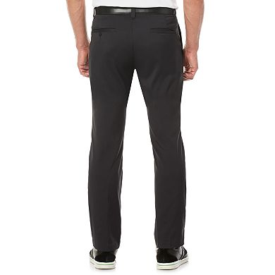 Big & Tall Grand Slam On-Course Slim-Fit Active Waistband Stretch Golf ...