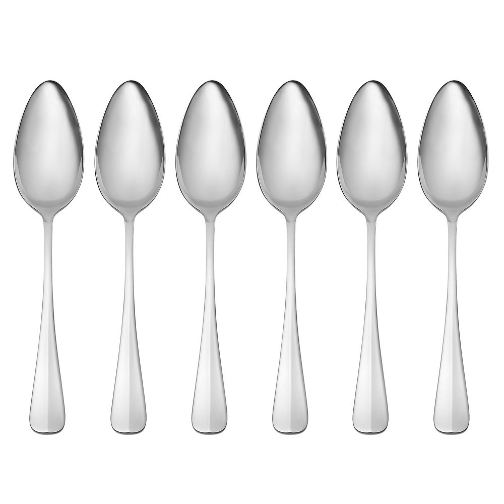 Oneida Savor 6-pc. Dinner Spoon Set
