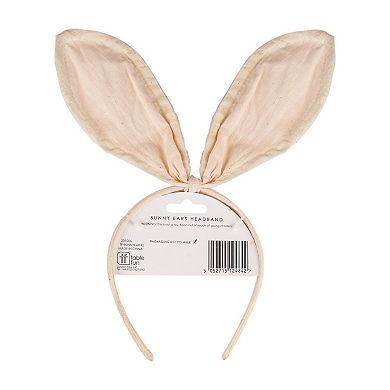 Talking Tables Easter Bunny Ear Headband