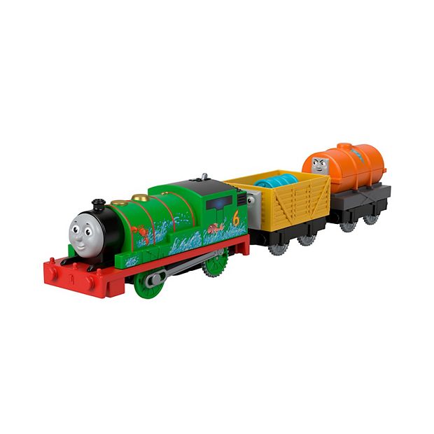 Thomas And Friends Trackmaster Toys