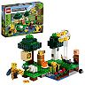 LEGO Minecraft The Bee Farm LEGO Set 21165 (238 Pieces)