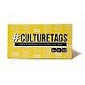 CultureTags Card Game by Culture Brands