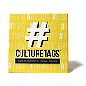 CultureTags Card Game by Culture Brands