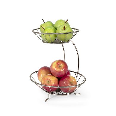 Spectrum Yumi Mini 2-Tier Server