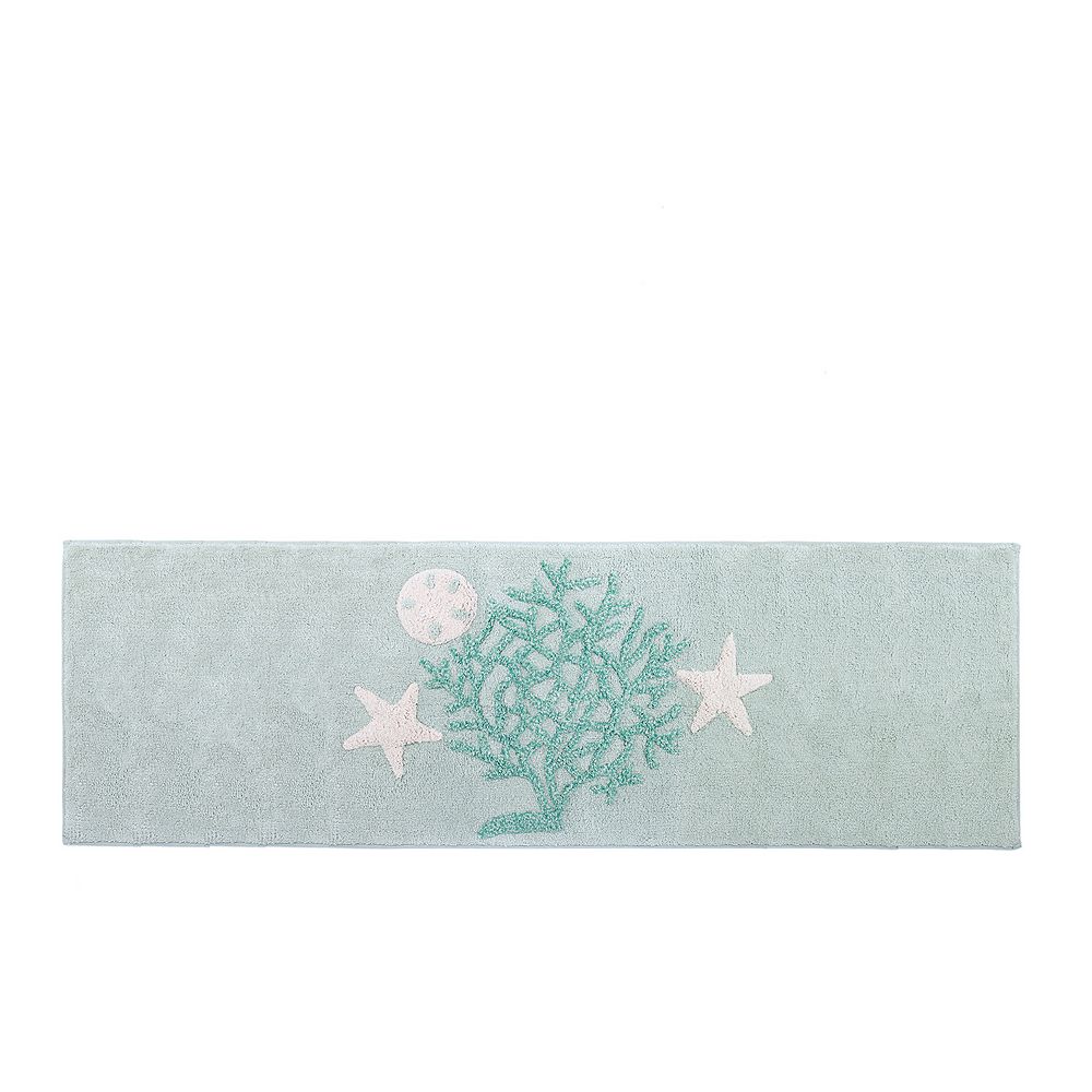 Avanti Beachcomber Bath Rug Runner
