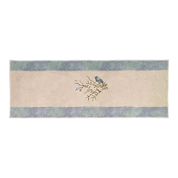 Avanti Love Nest Bath Rug