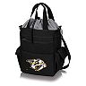 Picnic Time Nashville Predators Activo Cooler Tote Bag
