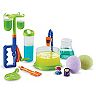 Learning Resources Beaker Creatures Monsterglow Lab