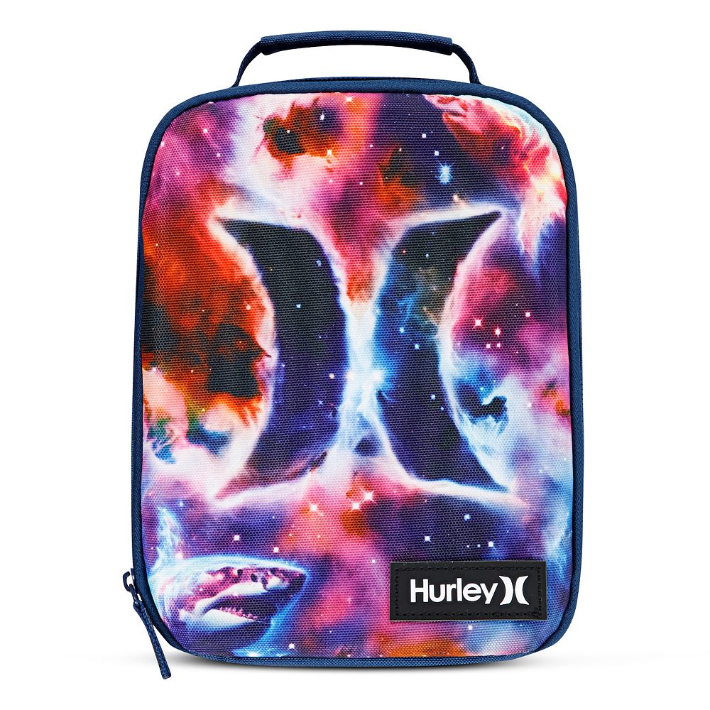 Hurley Insulated Lunch Bag