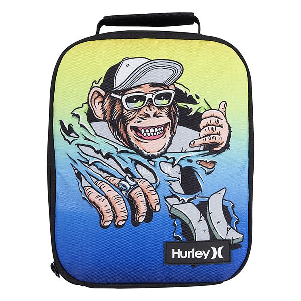 Hurley Insulated Lunch Bag