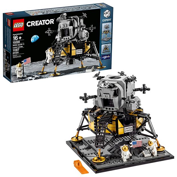 Lego Creator Expert Sets