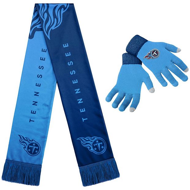 Titans Gloves