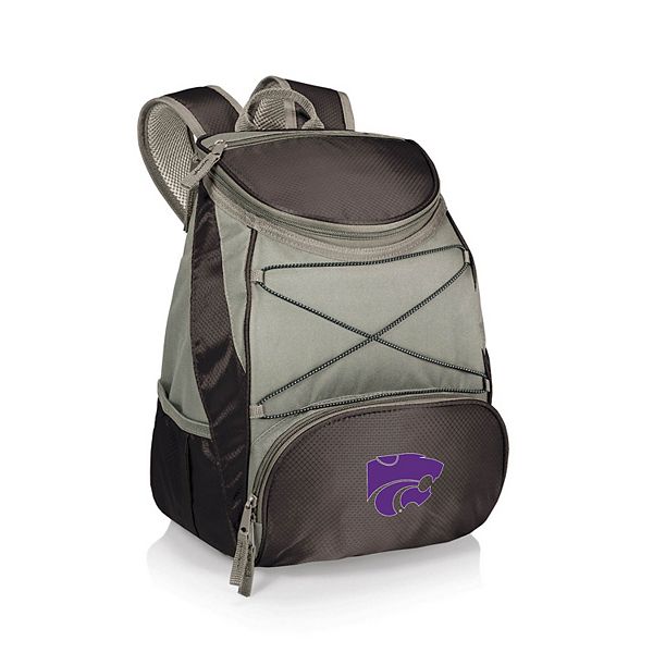 Picnic Time Kansas State Wildcats Backpack Cooler