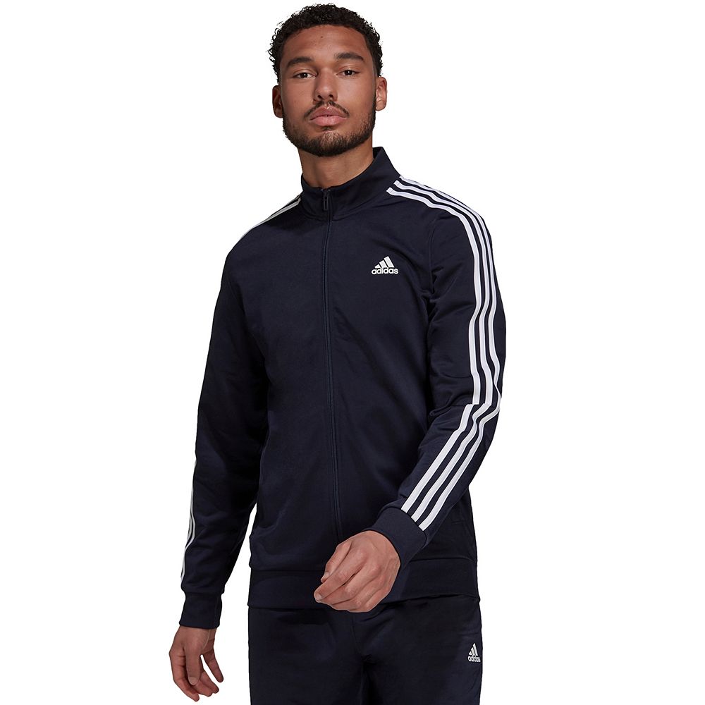 Men's adidas Tricot Track Jacket