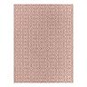 Jill Zarin Costa Rica Indoor Outdoor Rug